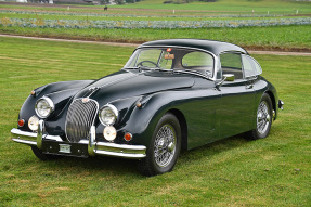 1959 - JAGUAR XK 150 3,4S FHC - CLASSICON Motorwagen & Media GmbH